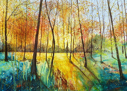 Original Paintings - which have been sold – Beverley Perry Artist